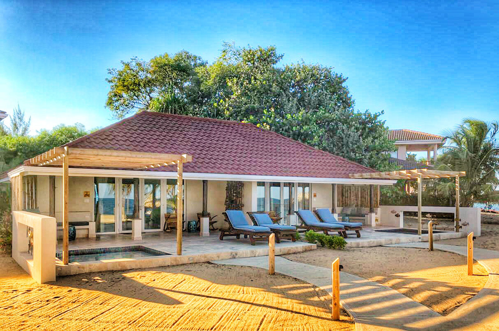 Savannah Homes at Jaguar Reef